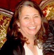 Patty Tomaszewski is Chant's top agent