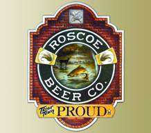 Roscoe Beer Company names Milford based KKPR Agency of Record