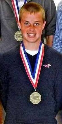 Former DV athletes pursue excellence on college fields