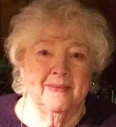 Catherine M. Steele