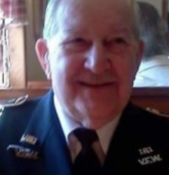 James “Jim” Martin Tooley