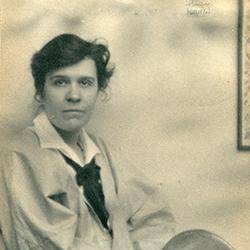 Happy Birthday, Marie Zimmermann