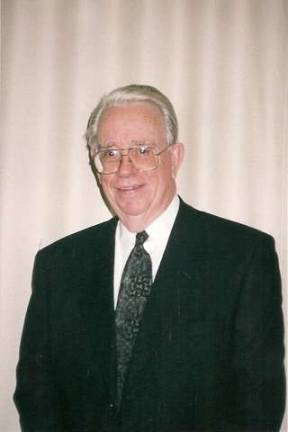 'Explore the life of Jesus' with the Rev. Kenyon