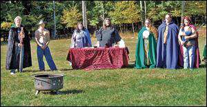 Pagans say they're not so different after all