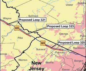Tennessee Gas Pipeline plans upgrade