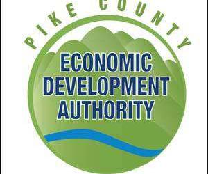 Pike County Economic Development Authority unveils new logo