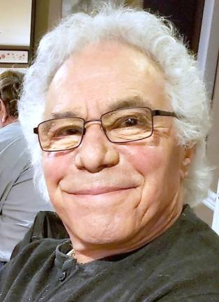 Anthony Martucci Jr.