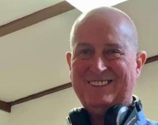 Stephen Adolph Moglia