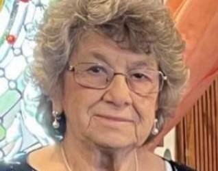 Jane Marie Drake, 87