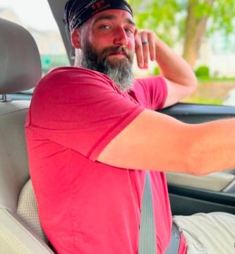 William Hayden III, 39