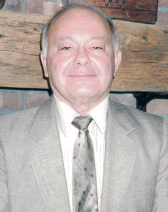 Carmine Joseph Loiacono