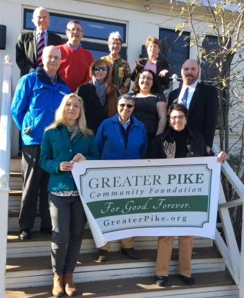 Winners of Barbara J. Buchanan Fund mini-grants announced