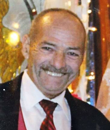Michael Allen Sr.