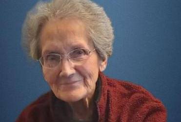 Ellen (Eileen) Harrington, 93