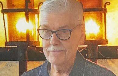 Raul ‘Roy’ Sirel