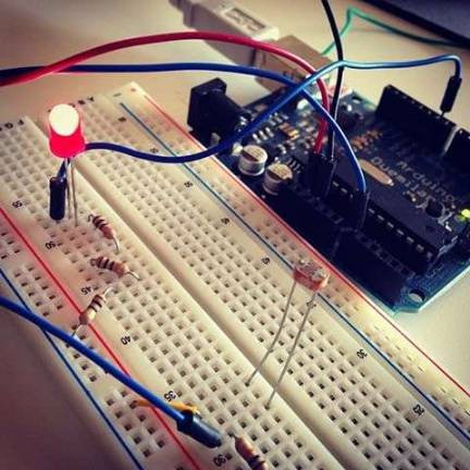 Write code and build stuff at Pennsylvania's only Arduino Day event