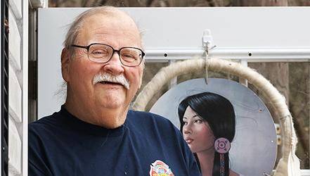 Wilmer L. Shoemaker, Jr.