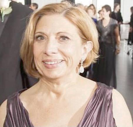 Donna Marie Millosky (Perini)