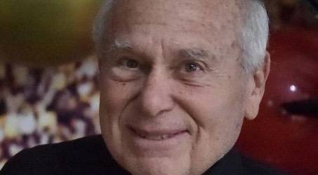 Dr. Edward A. Myers