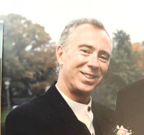 Edward J. Moran, 70