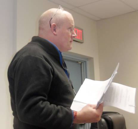 Day care center must attend to safety, supervisors say