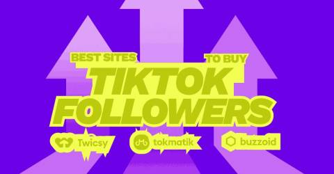 Why You Should Buy TikTok Followers Right Now