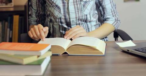 Delaware Valley Middle School Honor Roll