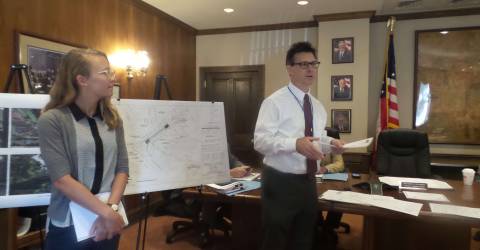 Mott Street Bridge's history may be preserved amid repairs