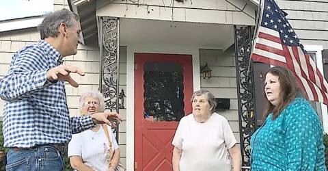 ‘Prioritize civil discourse, avoid name-calling’: A post-election ...