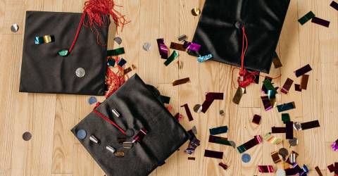 IUP students named to fall 2024 Dean’s List