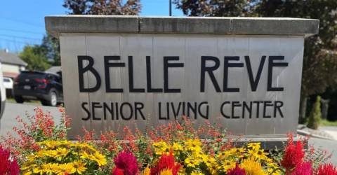 Belle Reve to hold ‘Beat the Winter Blues’ basket raffle
