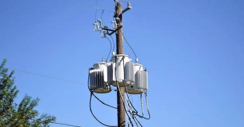 PCLP power outage explained