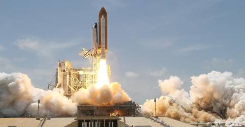 NASA in NEPA? Space industry reps will network with regional businesses