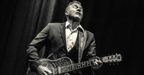 Peter Karp and the Roadshow to perform at Sparta Concert Series