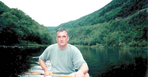Sean A. Finan, 67