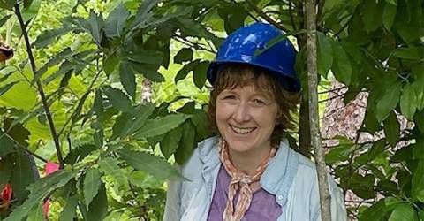 Grey Towers Lunch & Learn to discuss restoring tree species