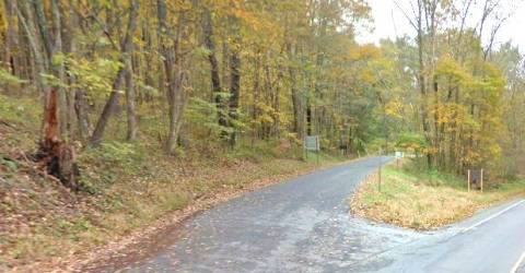 $11 million earmarked to overhaul Old Mine Road