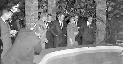 Bill Kiger Community Cleanup Day is part of a long legacy