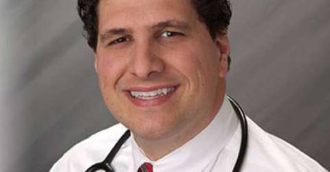 Dr. Cirello certified for hospice care