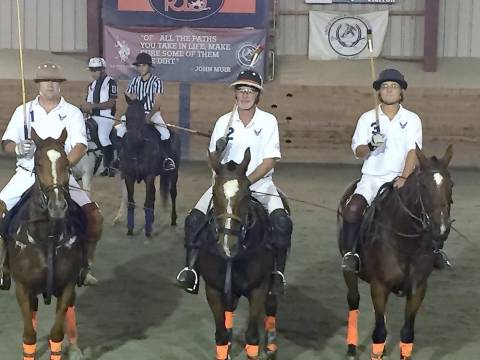 Peter Rizzo takes the reins at GAIT