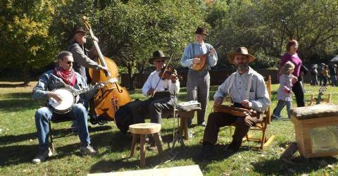 Millbrook Days move to September