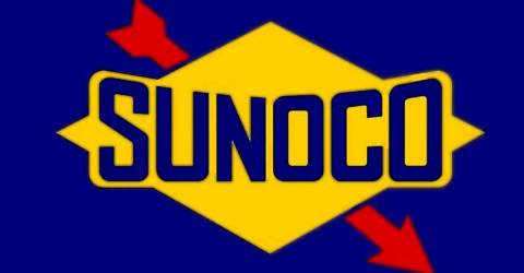 Sunoco sold to Texas pipeline firm