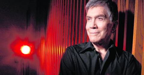 Jazz legend Ronny Whyte to perform at The Columns Museum