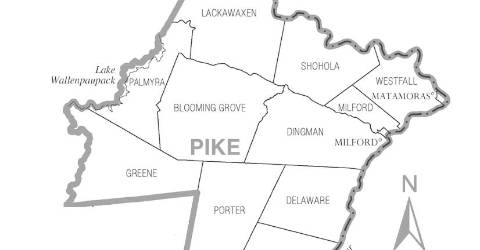 Community meeting on county comprehensive plan slated for April 24