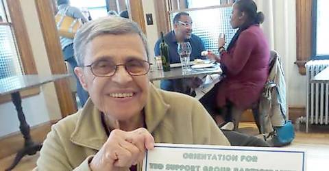 Milford mourns community advocate Michael David Weiss