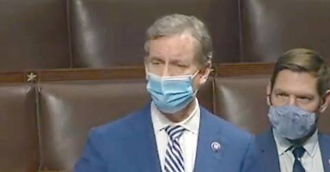 U.S. Rep. Cartwright defends Pennsylvania votes