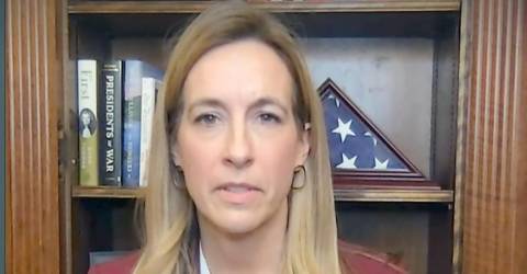 U.S. Rep. Sherrill says members of Congress gave ‘reconnaissance’ tours ...