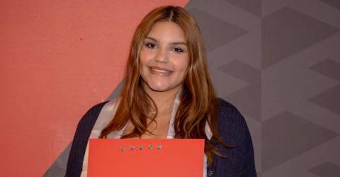 ESU success story: Alyssa Foster