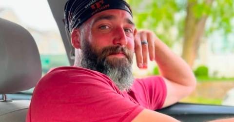 William Hayden III, 39