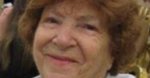 Lucille Mahon